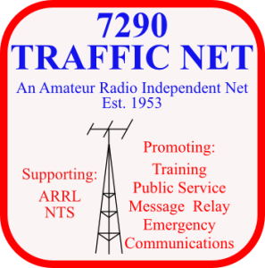 Summary of the 41st Annual 7290 Traffic Net Picnic - 7290 Traffic Net