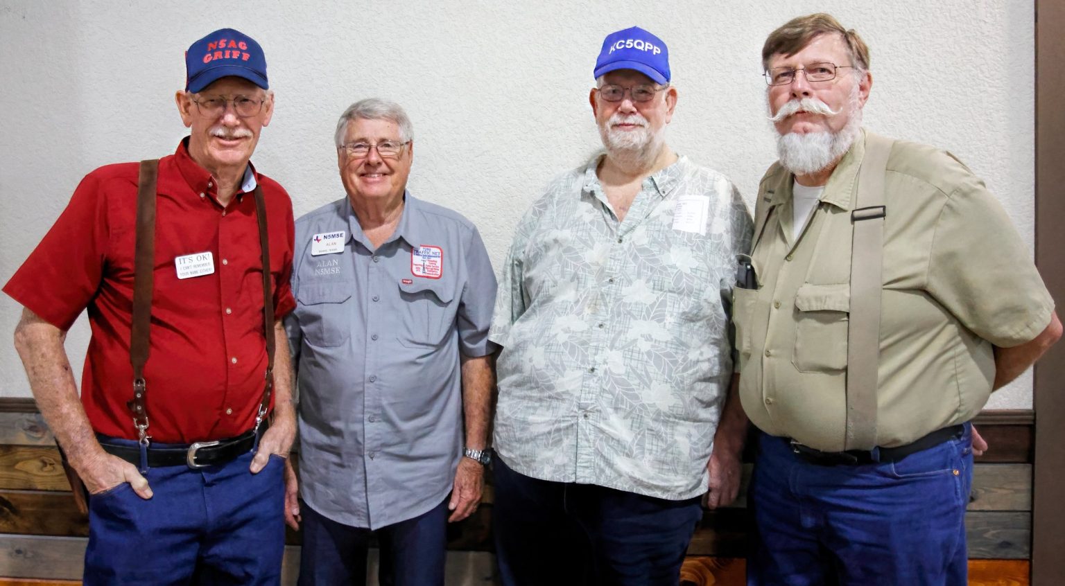 2024 Picnic - 7290 Traffic Net